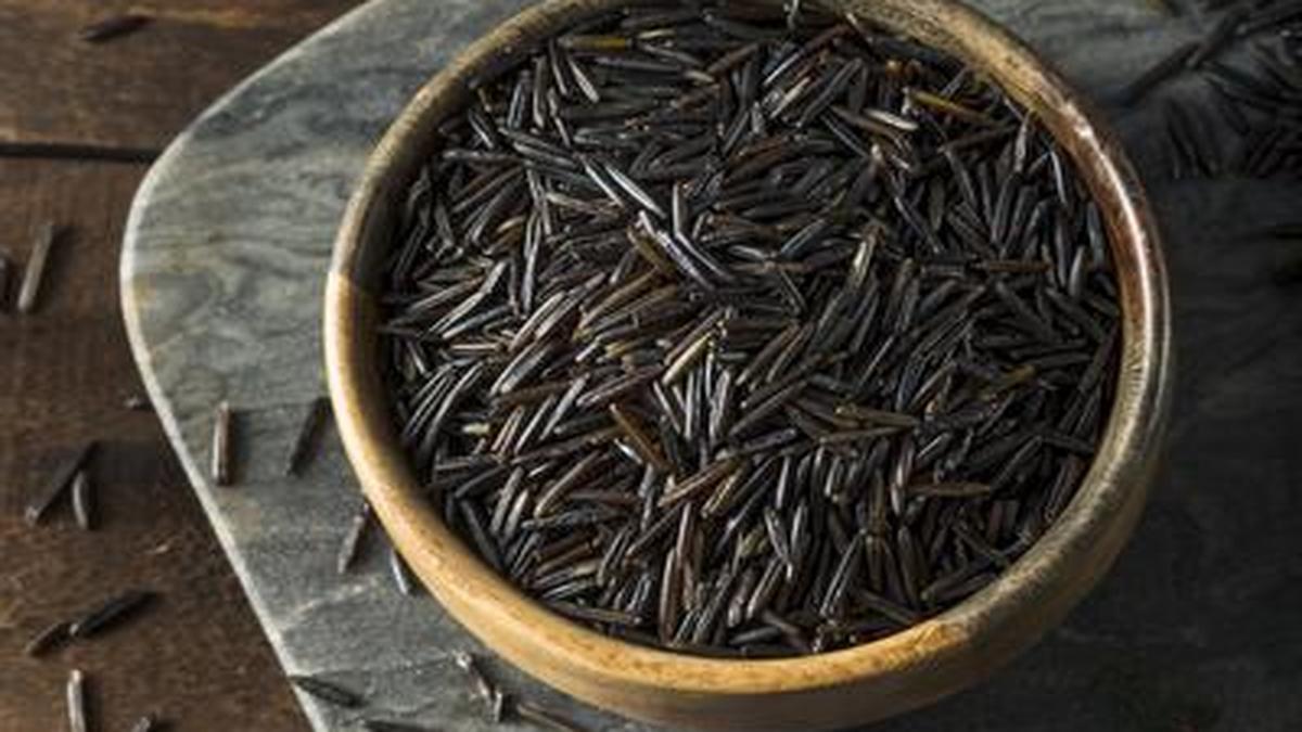 Know the heritage varieties of rice - The Hindu