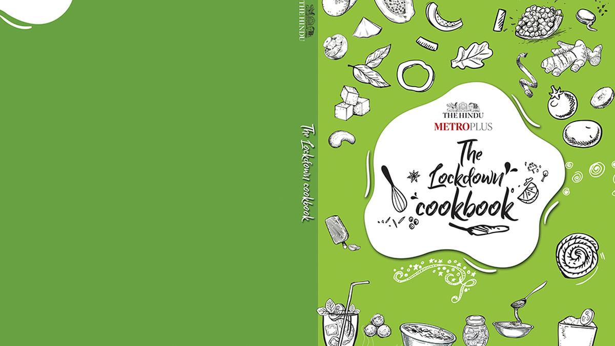 The Hindu Group launches the cookbook with a focus on health-promoting ...
