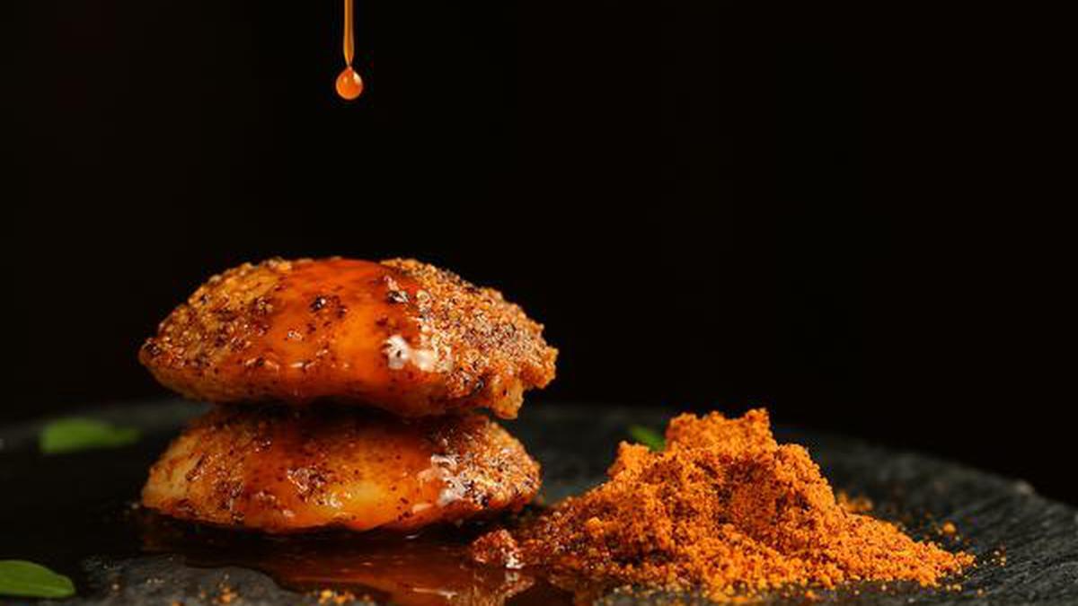 Karnataka’s pudi tradition - a lifeline in times of climate change ...