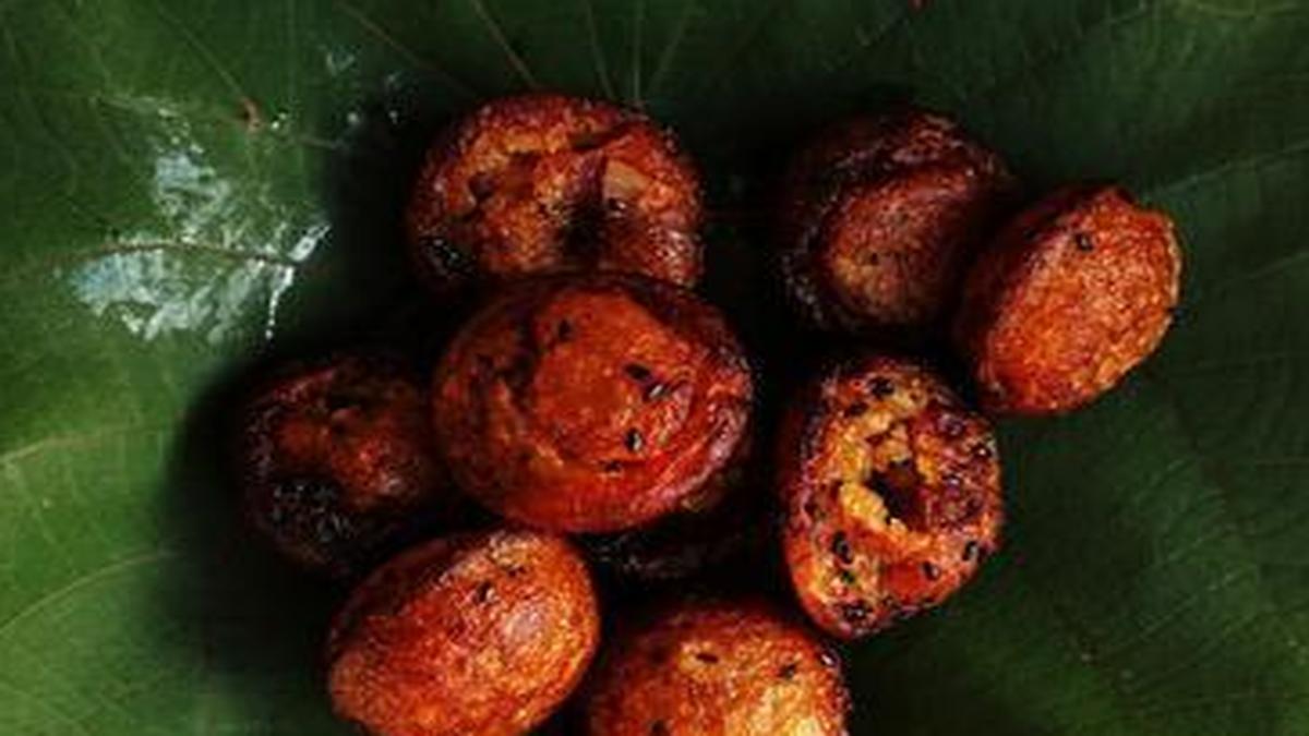 Sarwaa Eats: a cornucopia of old and new delicacies - The Hindu