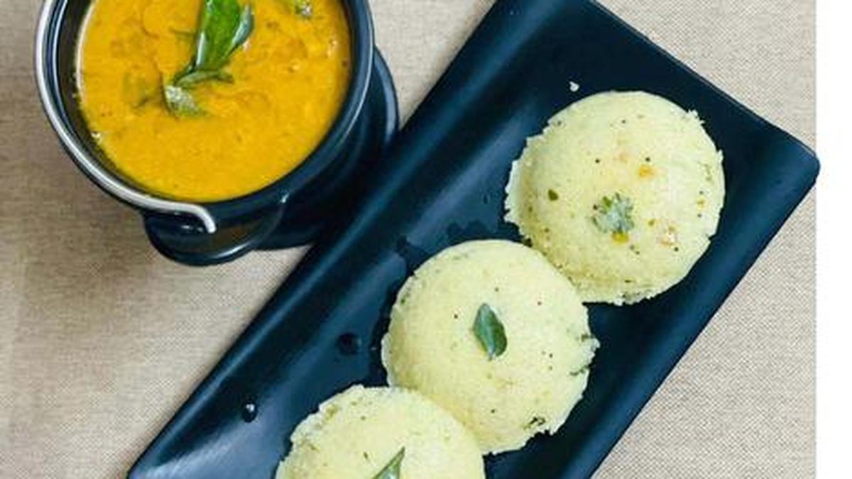 Your office dabba, packed by a neighbour - The Hindu