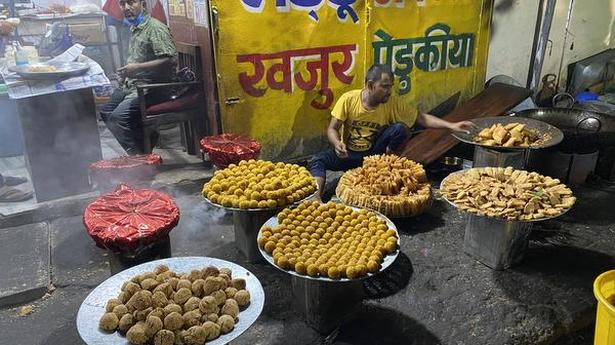 Bihar’s sweet heritage: A hungry bride and her box of sweetmeats - The ...