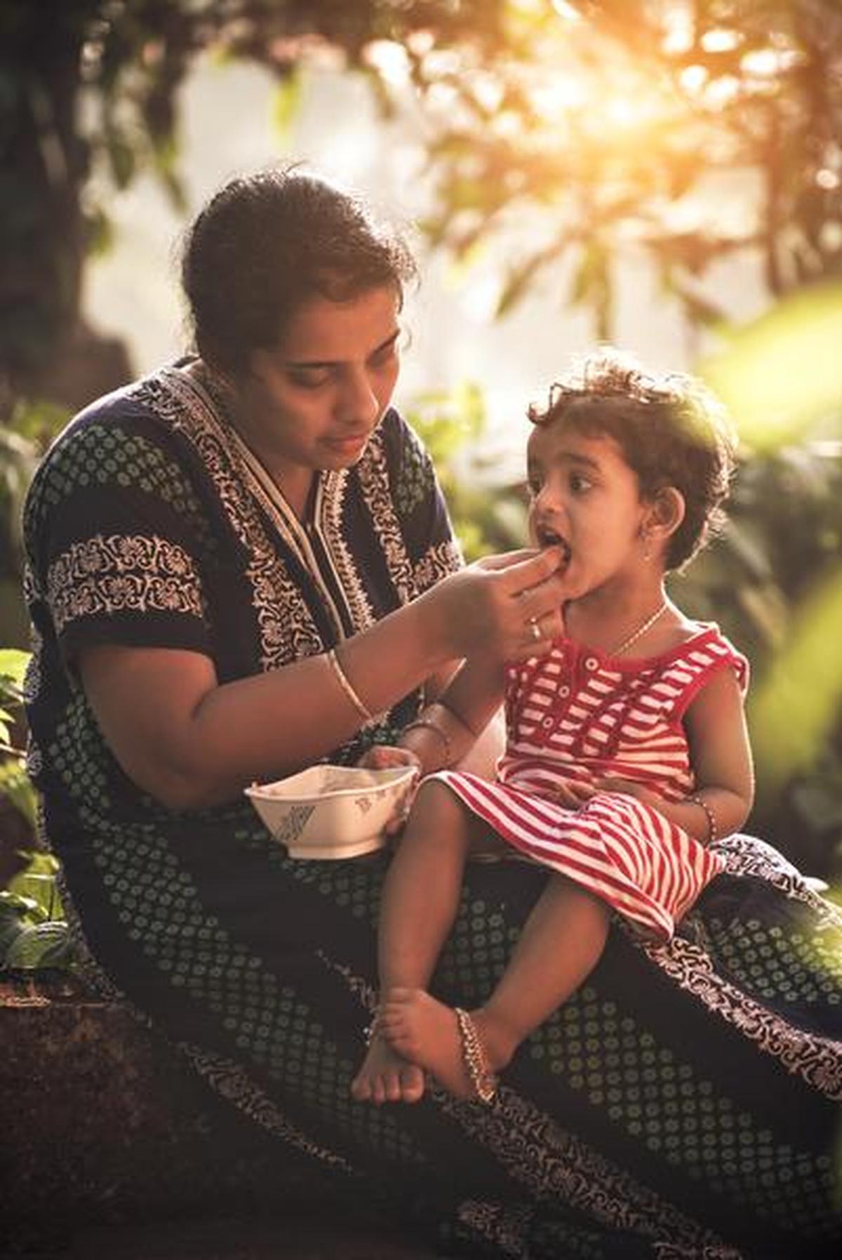 Preetha Jayaraman’s comfort food on death row - The Hindu