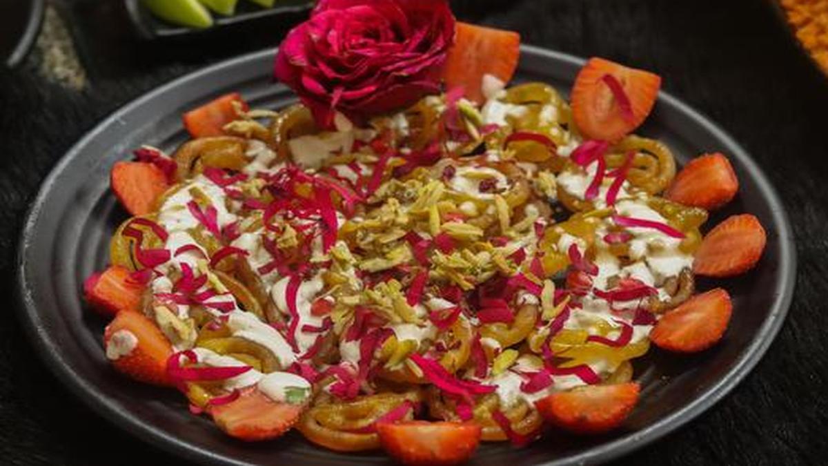 The myriad tastes and cultural influences of iftar - The Hindu