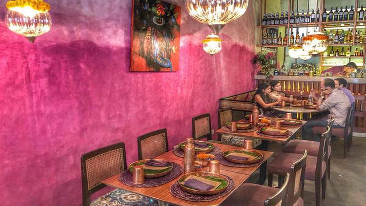 Sipping on kokum feni: Goa’s new restaurants are now wooing locals with ...