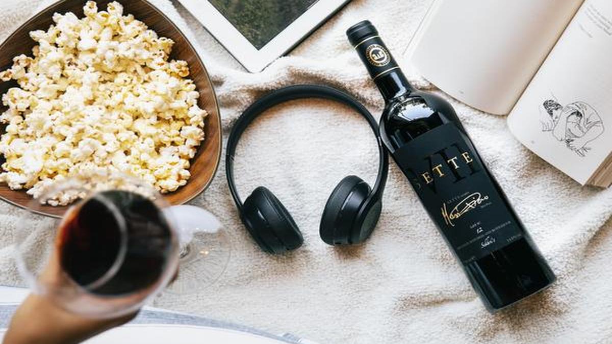 Fratelli’s Sette: Raising a glass to a vintage year - The Hindu