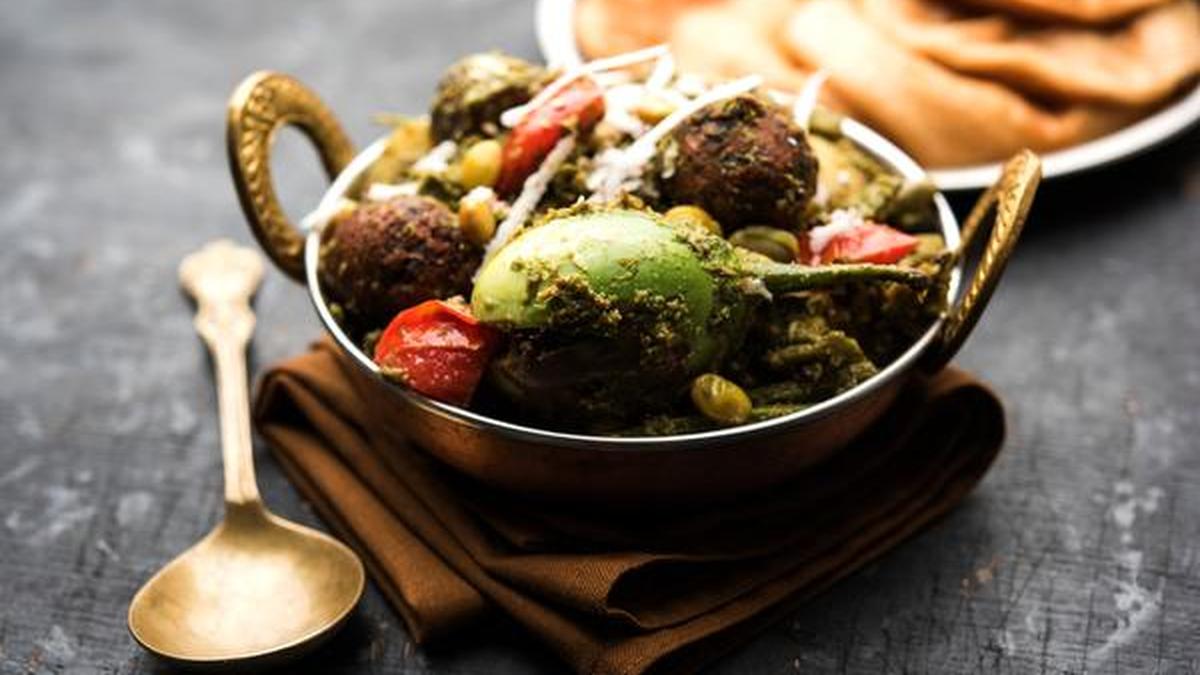 What’s cooking this Sankranti? - The Hindu