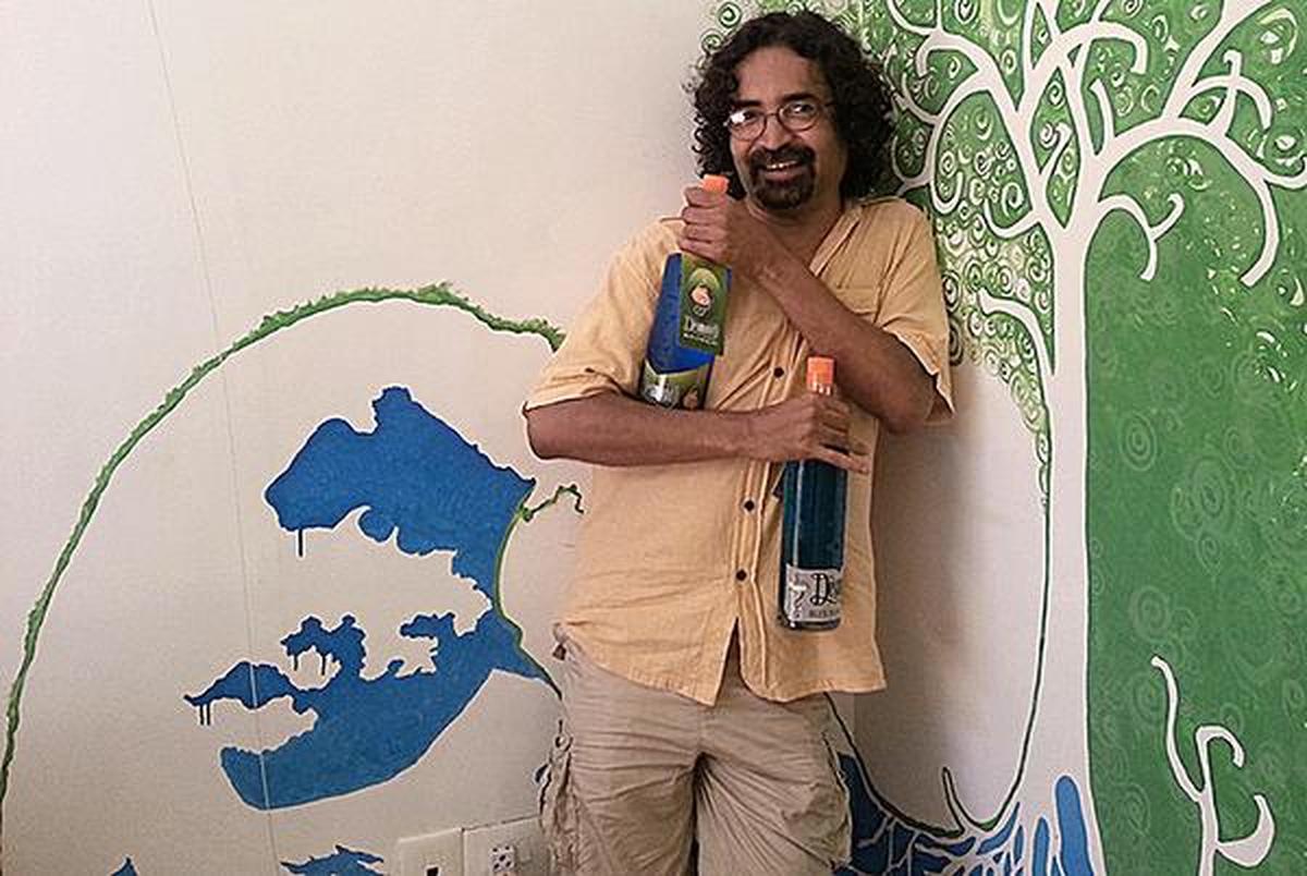 Mahua goes mainstream - The Hindu