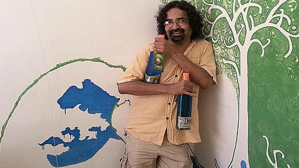 Mahua goes mainstream - The Hindu