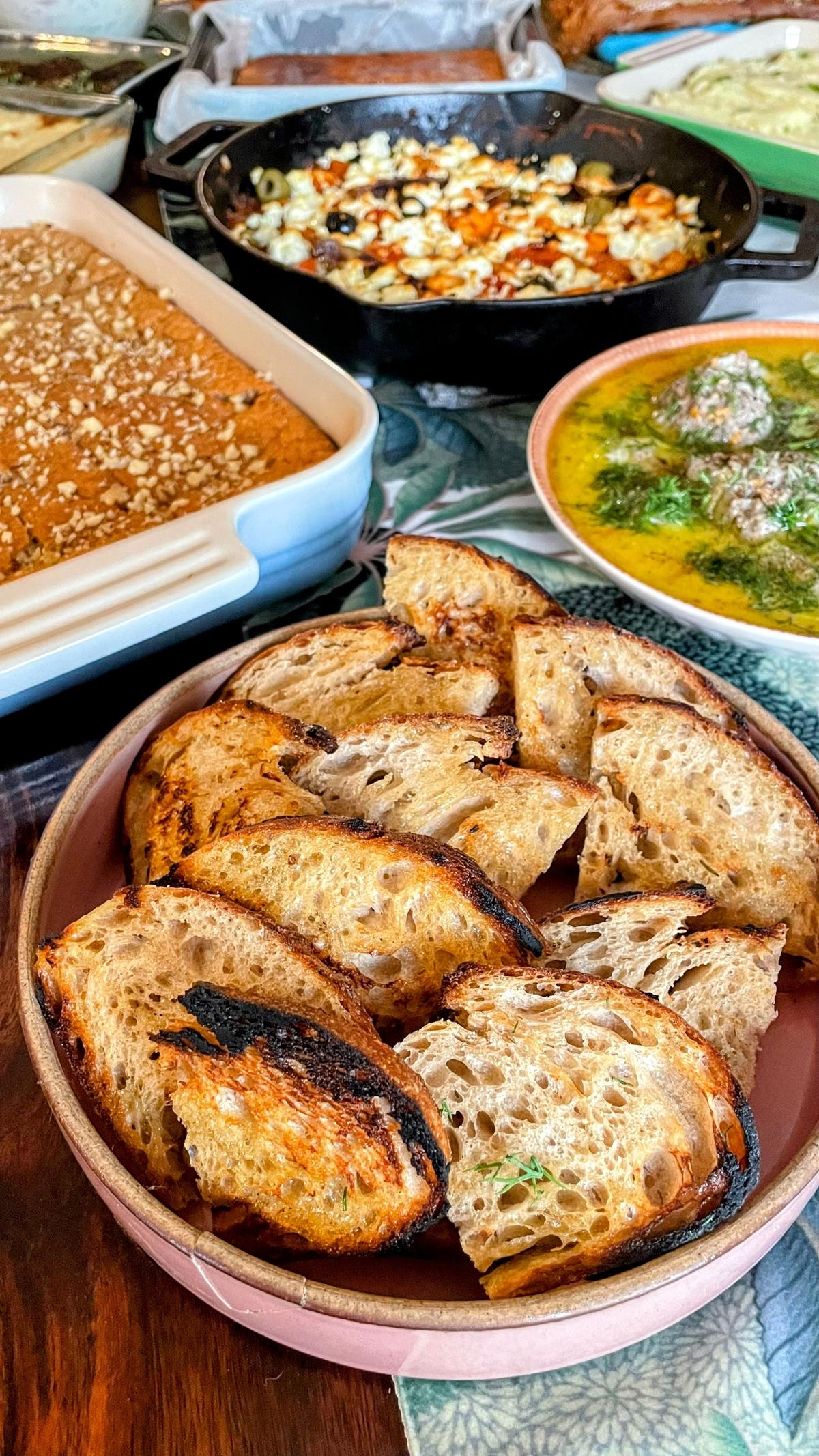 Bangalore Cook Book Club BCBCBath takes on culinary giants, one book at ...