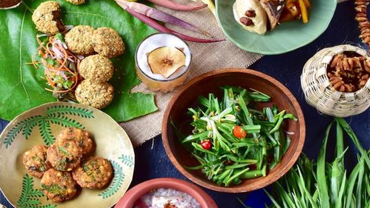 Here’s why indigenous produce is garnering more attention during the ...