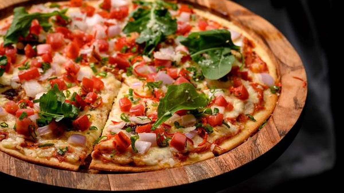 Fat Owl in JP Nagar is a hoot - The Hindu