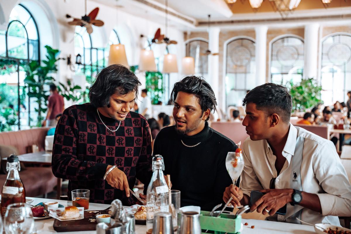 From ‘Touchings’ to Kimchi: Bengaluru’s pickle-infused cocktails are ...