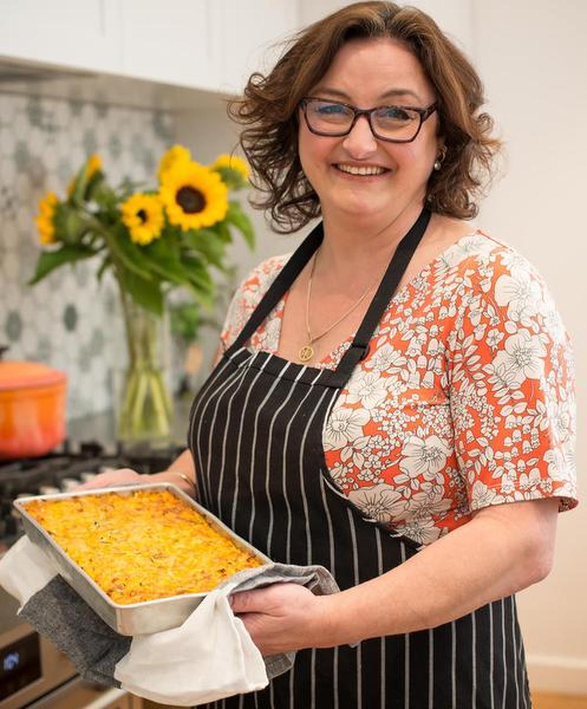 Goodwin’s all heart: a look at the chef’s extravagant, yet comforting ...