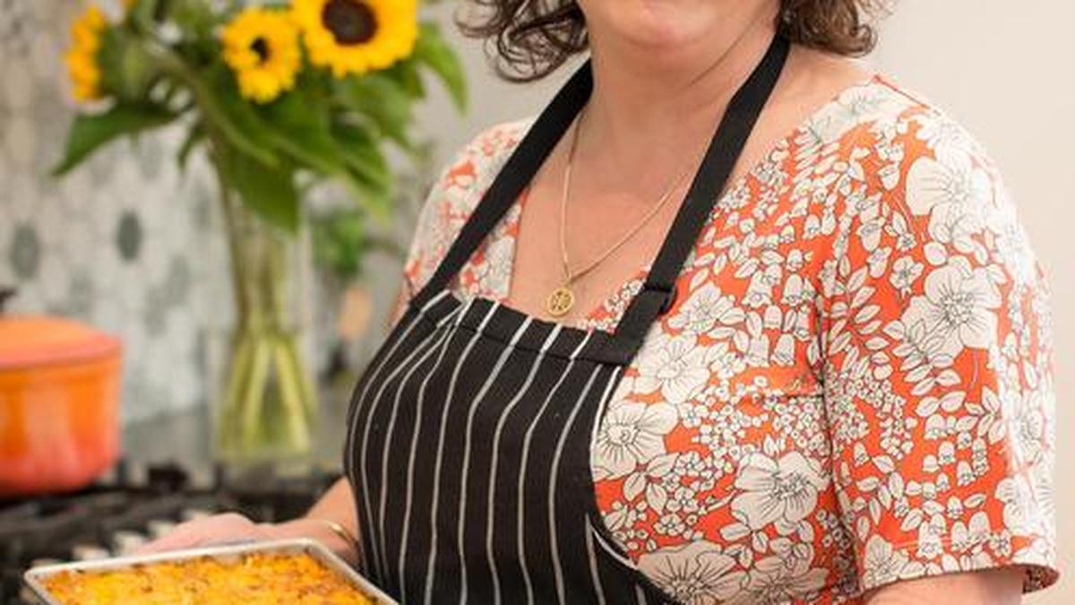 Goodwin’s all heart: a look at the chef’s extravagant, yet comforting ...