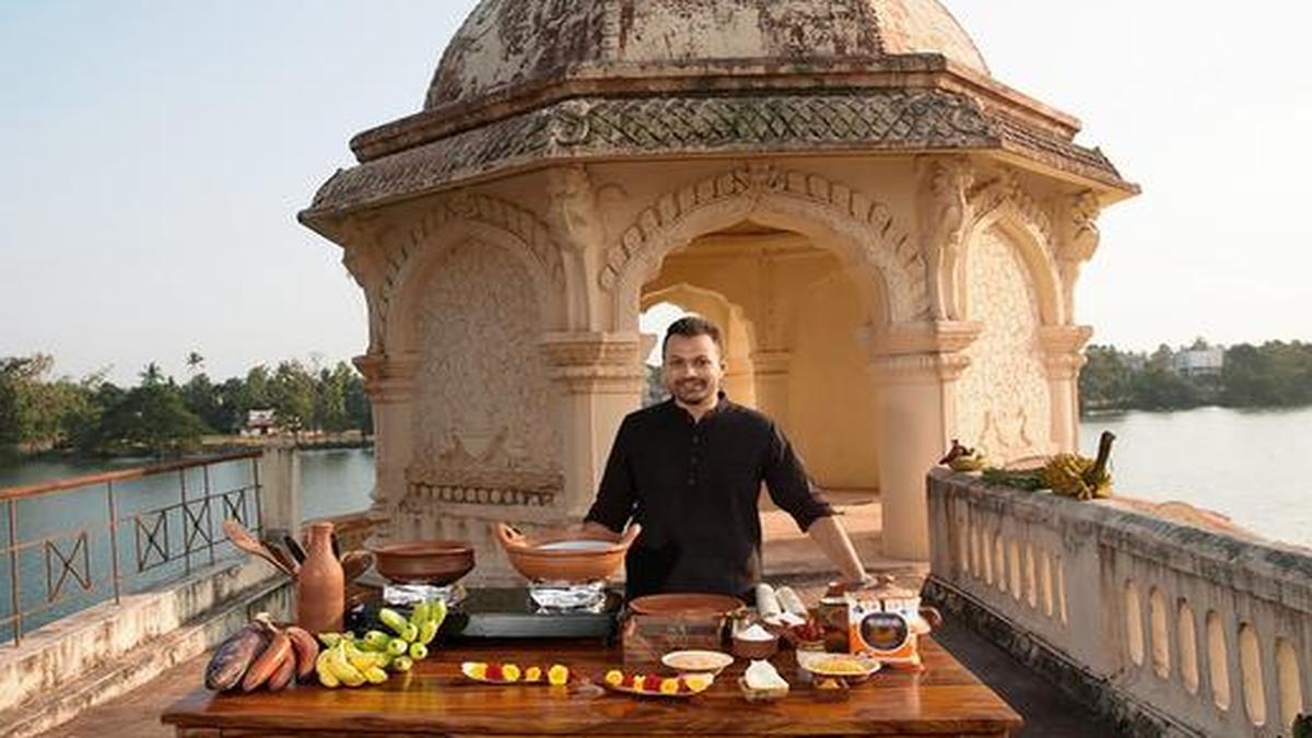 Rakesh Raghunathan’s new show Dakshin Diaries to bust stereotypes - The ...