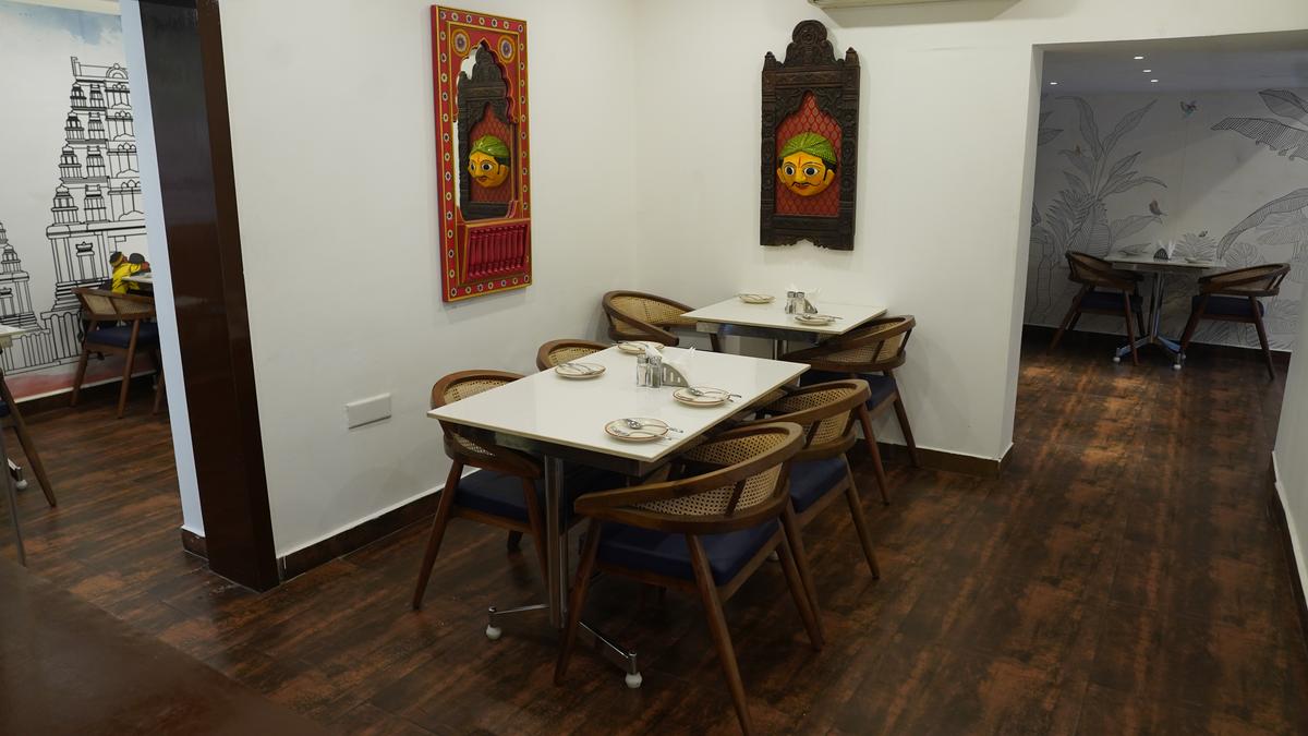 Newly opened Pallavas on Sterling Road aims to serve authentic South ...