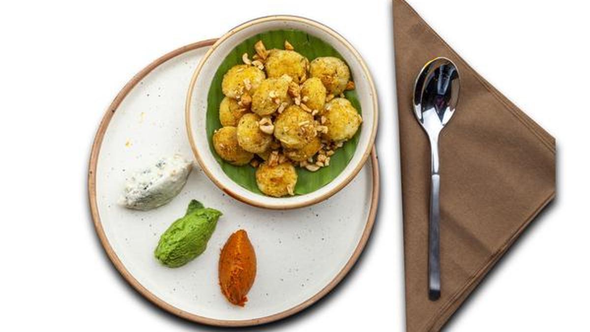 Why you need to try everything at Comorin, Indian Accent’s sister ...