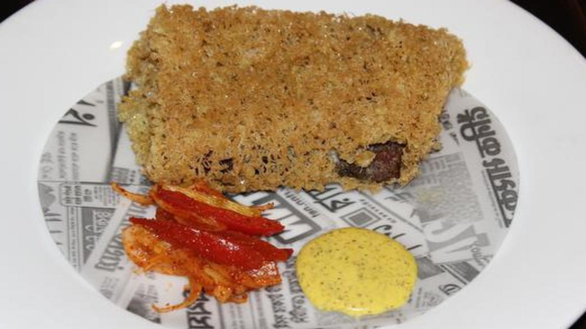 Indulge in the flavours of Tangra cuisine through this Hyderabad pop-up ...