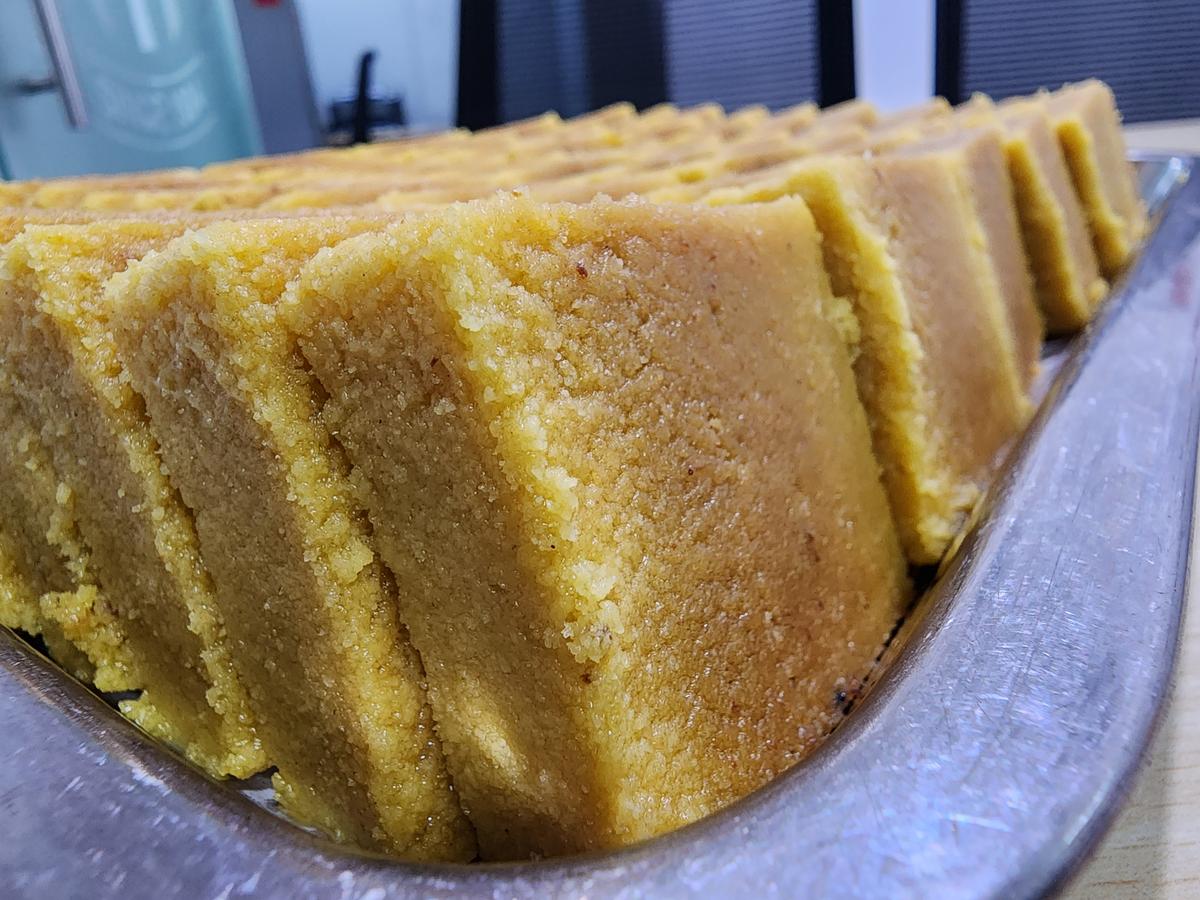 5 Karnataka sweets that should be in your Diwali gift box - The Hindu