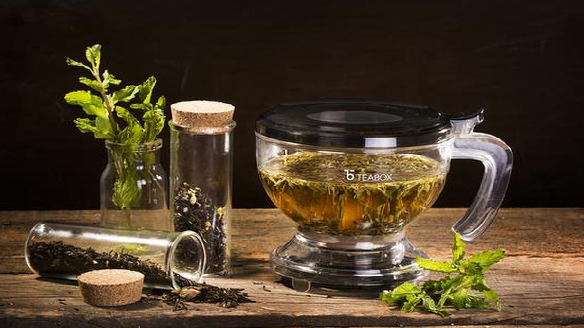 Single estate tea is trending - The Hindu