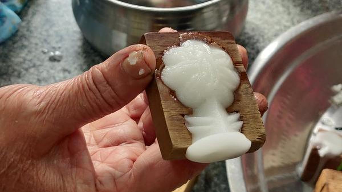 Candy for the gods: ‘Sakkare acchu’ always reminds me of Makar ...