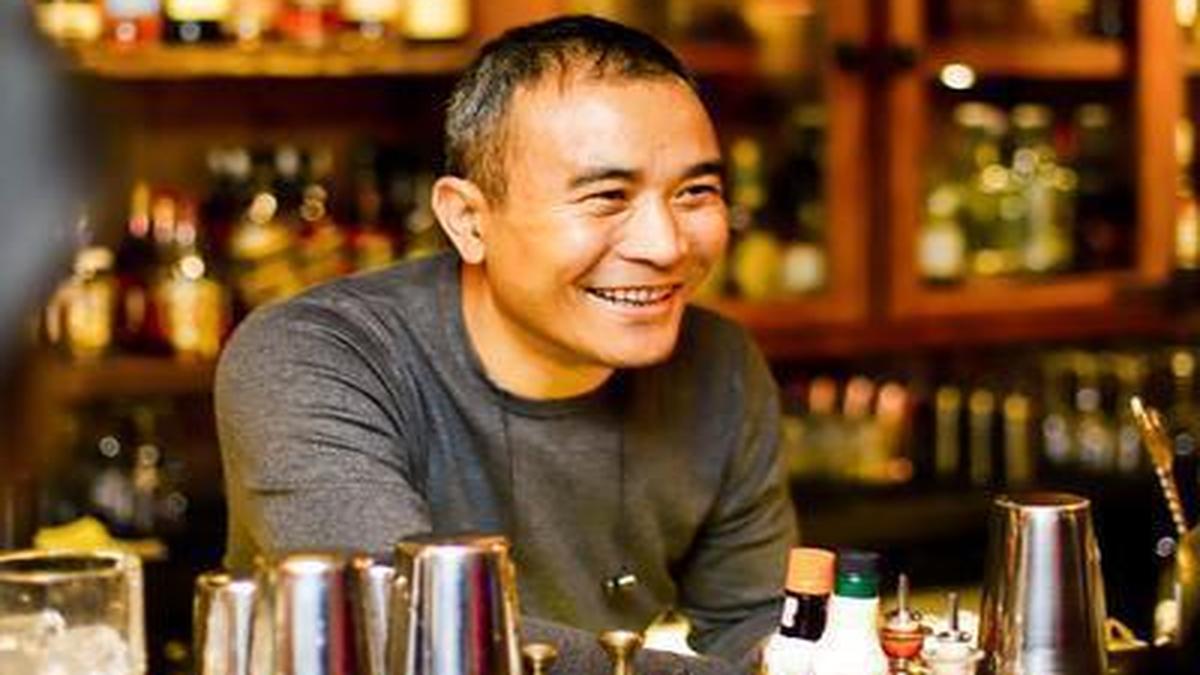 All about Sidecar, the only Indian bar in Asia’s Best 50 list, and its ...