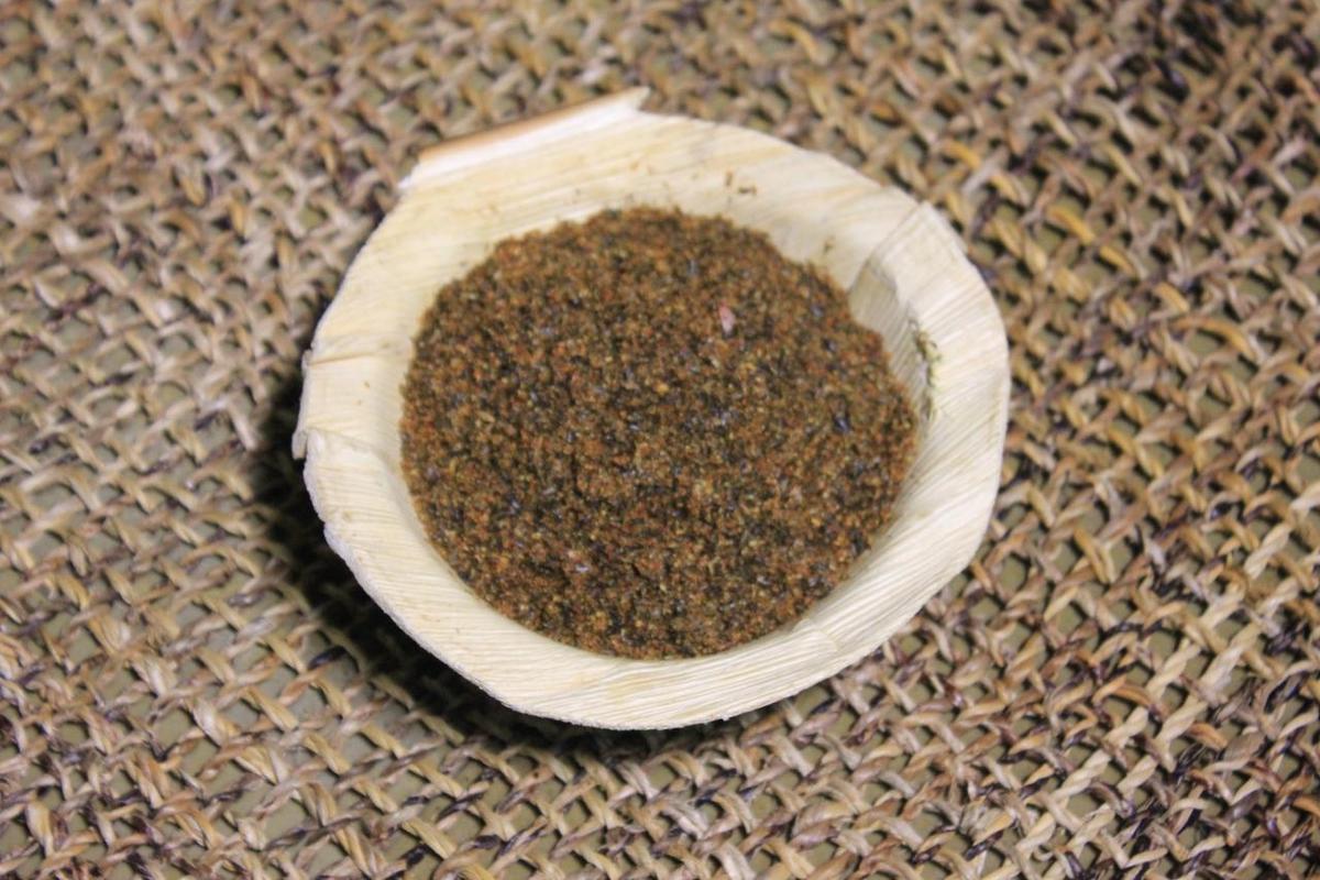 Karnataka’s pudi tradition - a lifeline in times of climate change ...