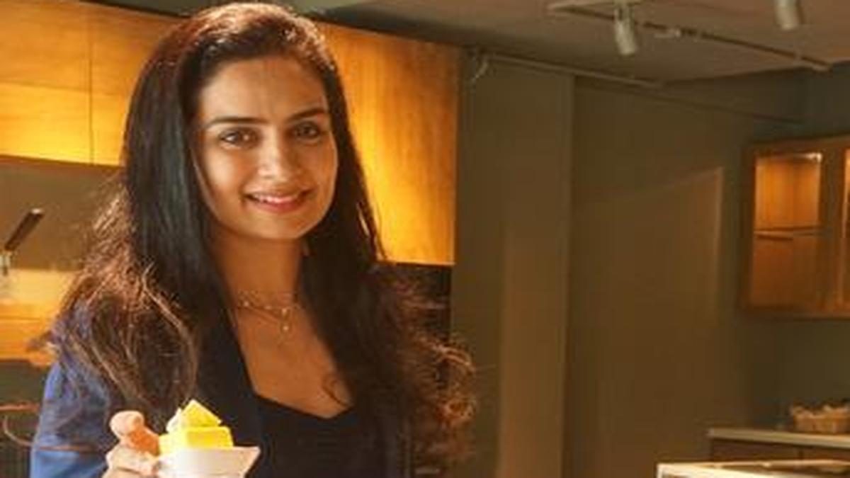 Shilpa Datla shifts focus from the construction industry and sets up ...