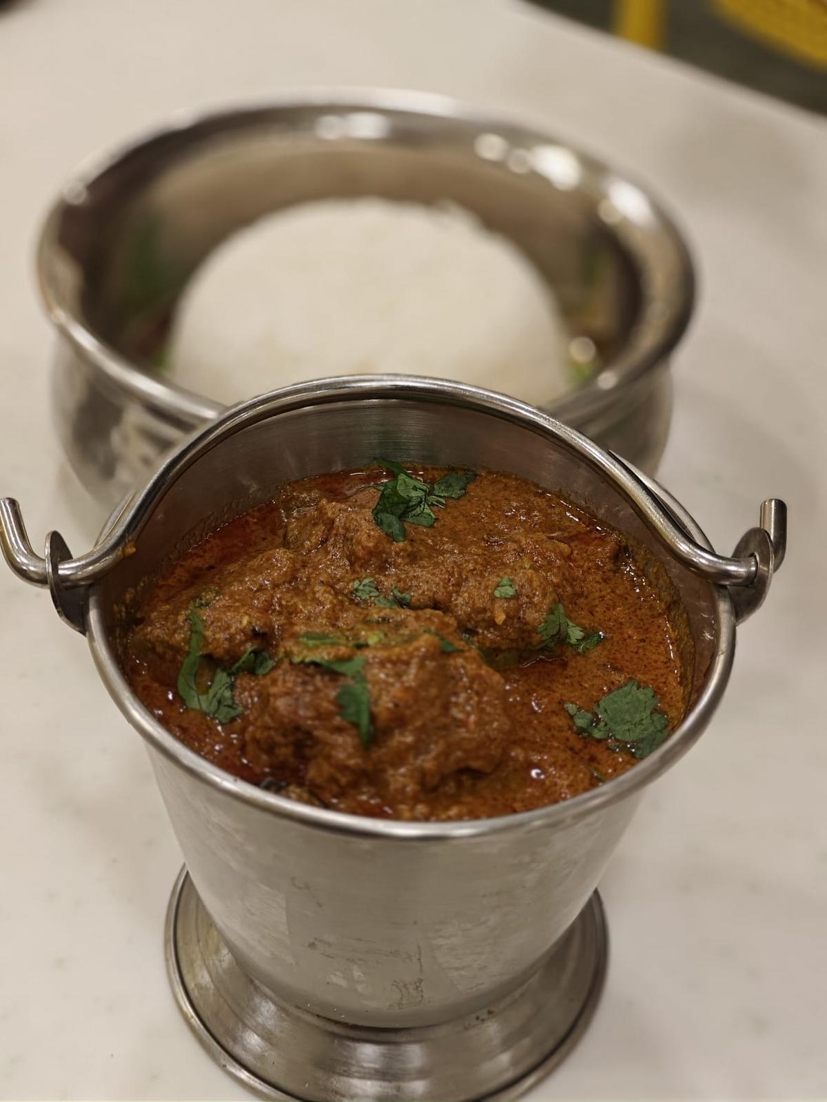 Try food from cuisines across India by home chefs at this Chennai food ...