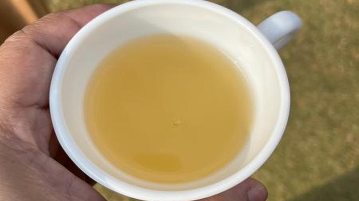 A fest to celebrate a local rice wine - The Hindu