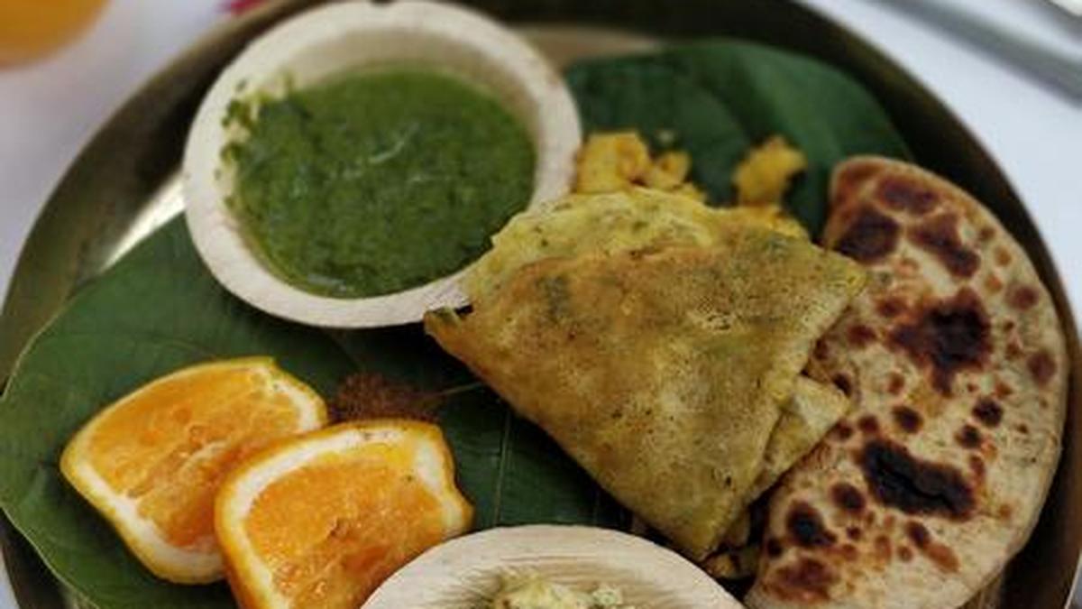 Hill cuisine: From Uttarakhand’s ‘bal mithai’ to Himachal’s ‘siddu ...