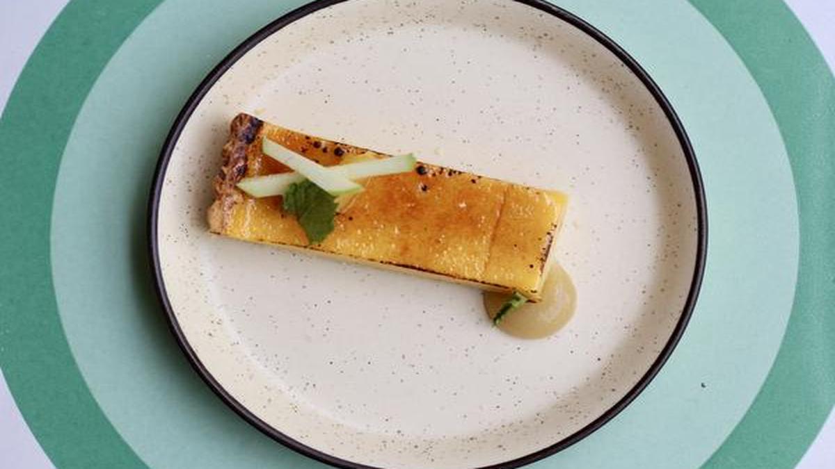 This Spanish tapas restaurant in Delhi gets it right - The Hindu