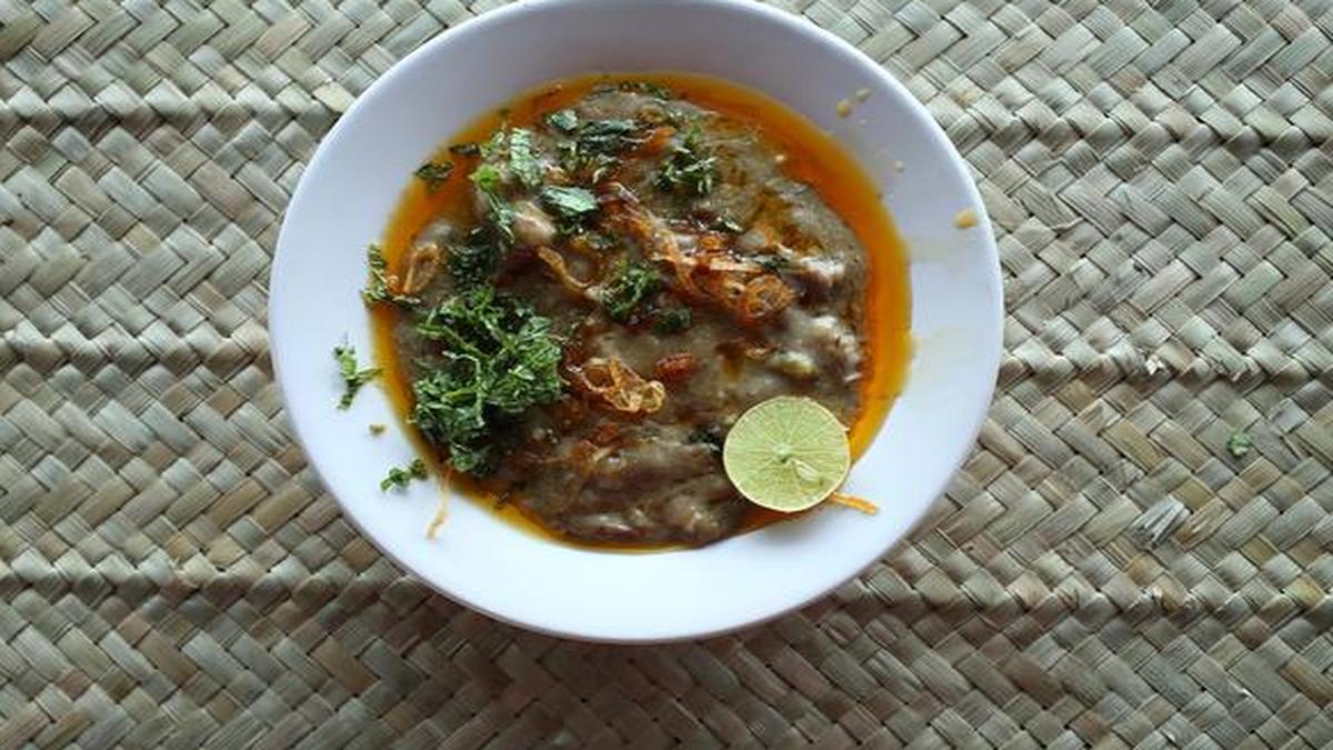 Flavours of Ramzan in Thiruvananthapuram - The Hindu