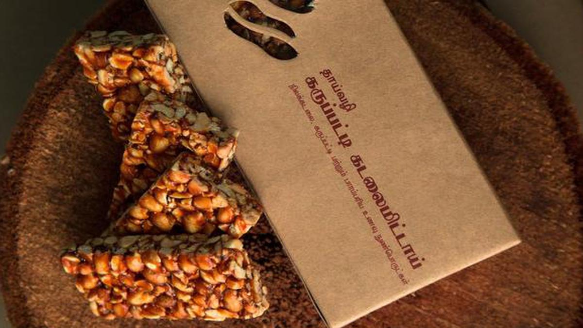 These traditional Tamil sweets can work as gifts for your loved ones ...