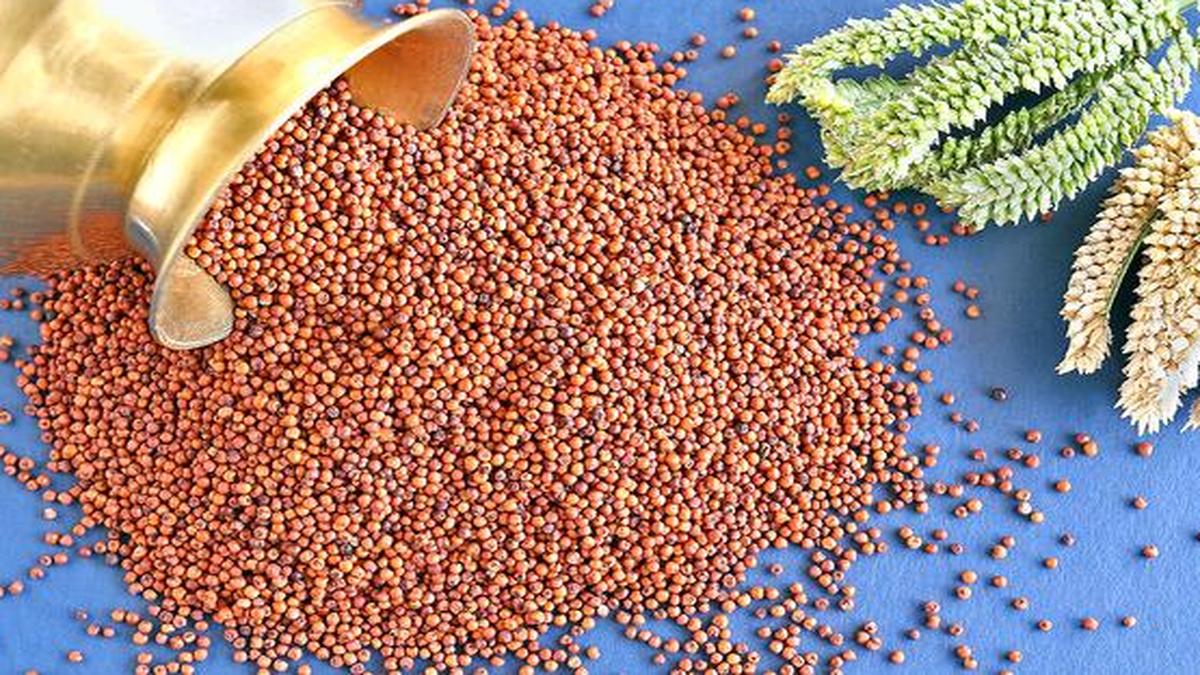 Ugadi turns health conscious - The Hindu