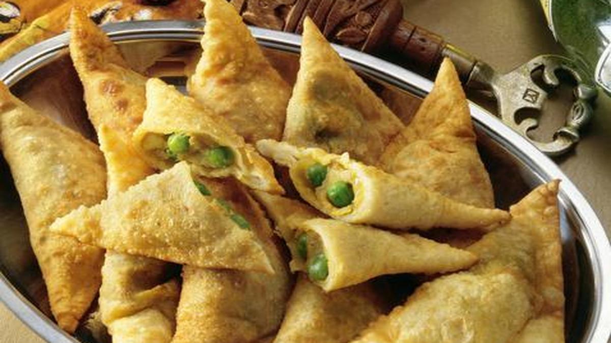 Tiffin in India means different things to different people - The Hindu