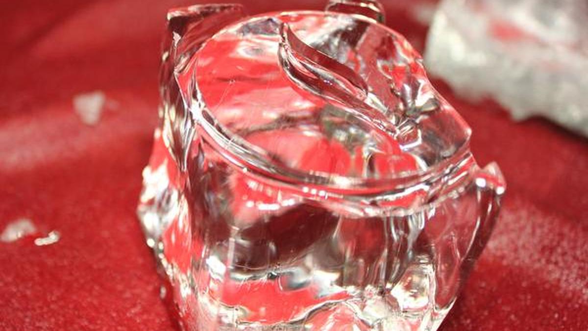 Ice branding: how Indian bars are welcoming this new trend - The Hindu