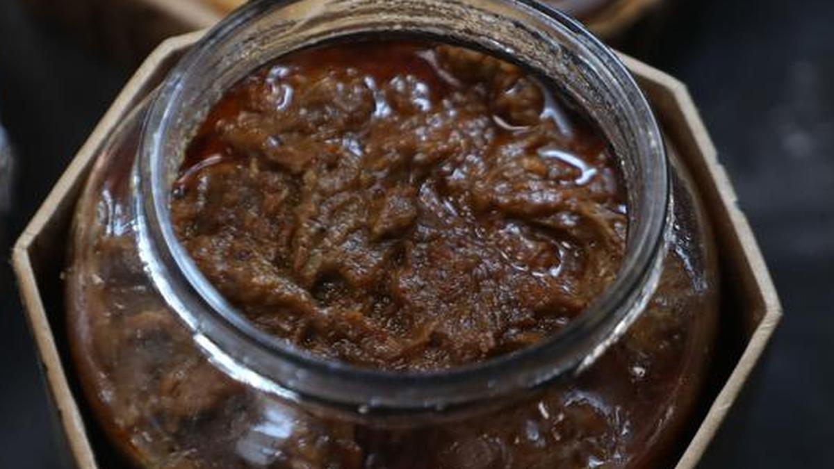 Pot Pot in Delhi home delivers Indian food with a twist - The Hindu