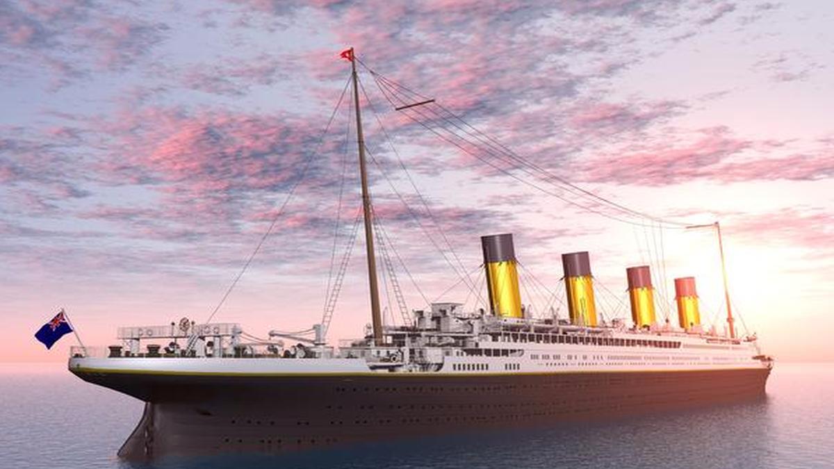 A serving of history - The Hindu