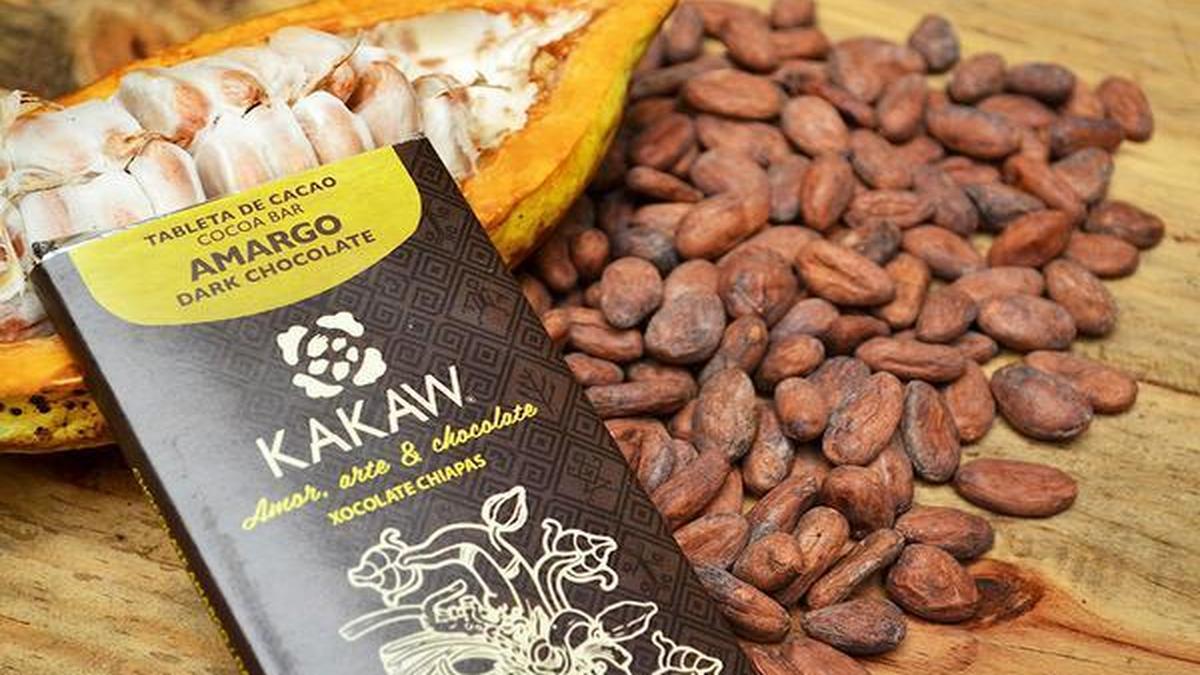 The craft chocolate story in three countries - The Hindu