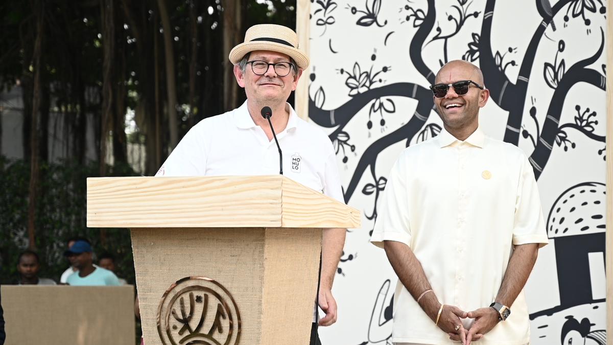 Once banned by the British Raj, mahua features in India’s first sipping ...