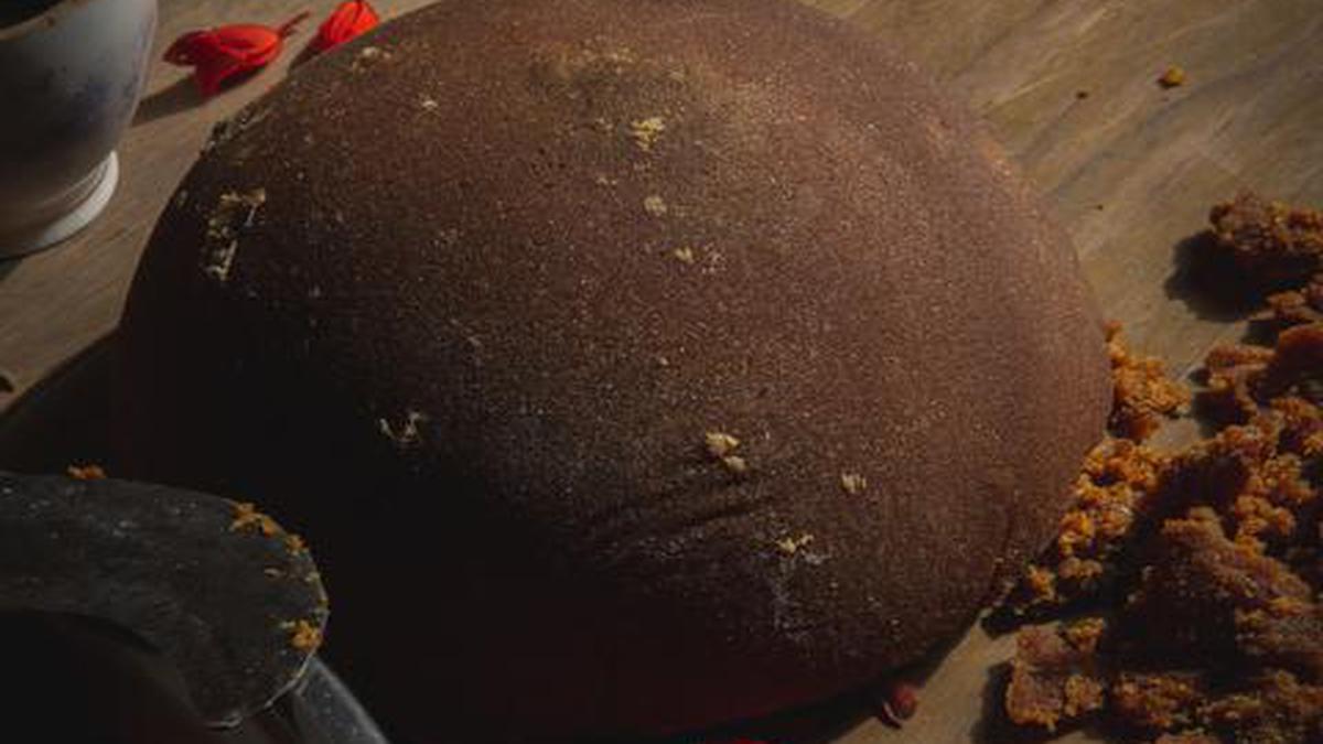 How Indian states revel in the goodness of jaggery - The Hindu