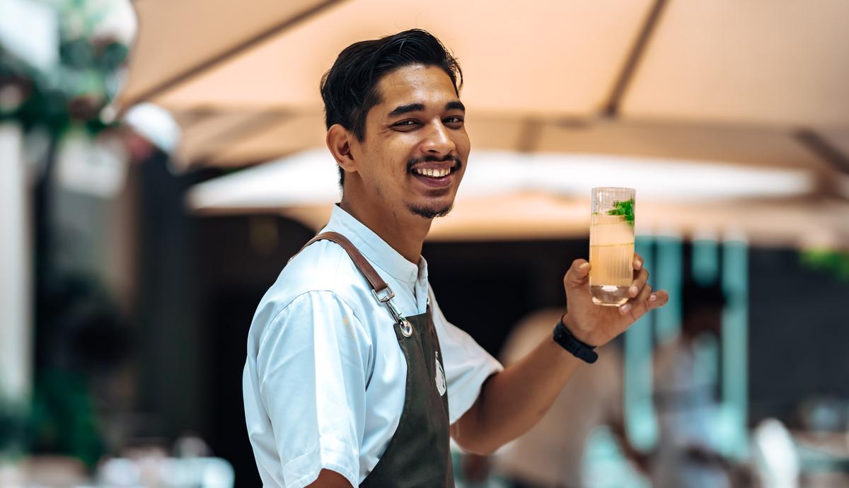 From ‘Touchings’ to Kimchi: Bengaluru’s pickle-infused cocktails are ...