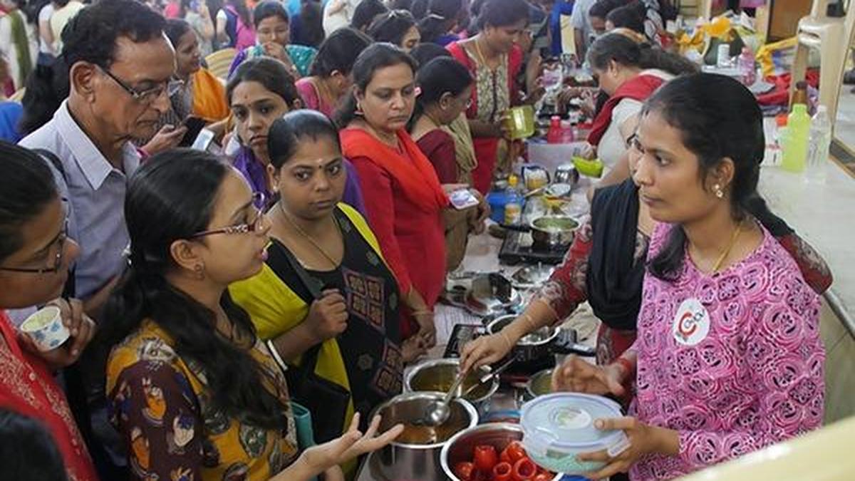 A crash course in One Pot One Shot (OPOS) cooking - The Hindu