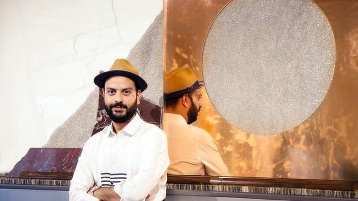 The zero waste cooking guide with Eeshan Kashyap - The Hindu