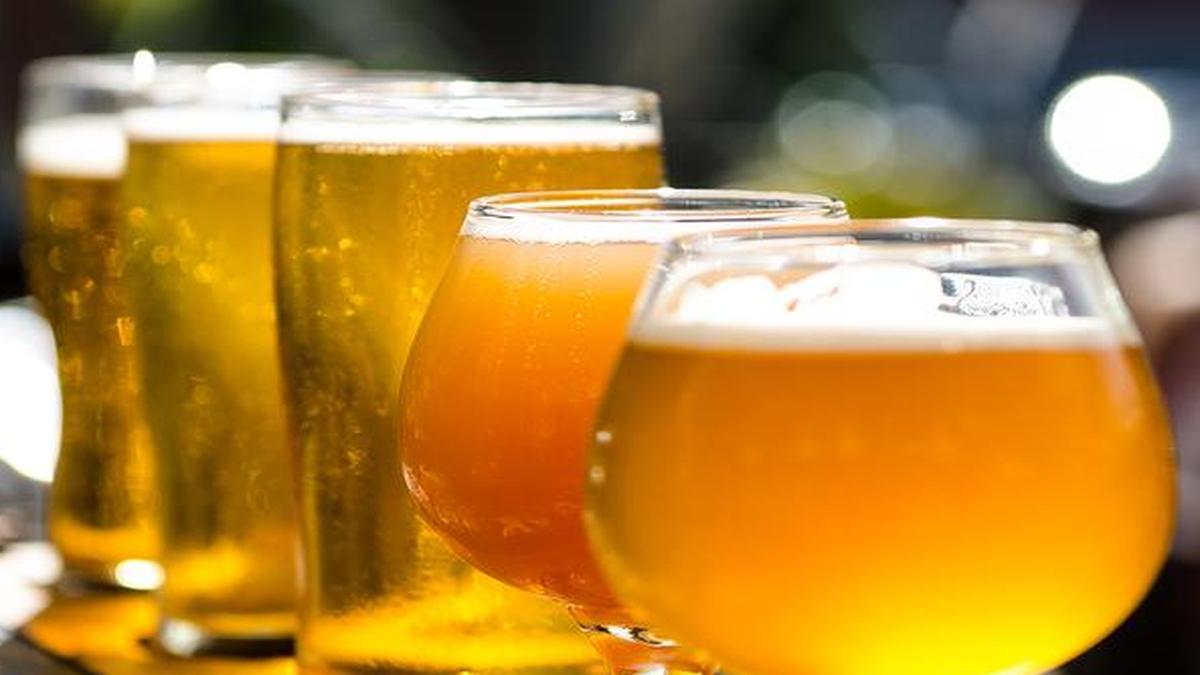 World’s best alcohol products that have an ‘Indian’ element - The Hindu