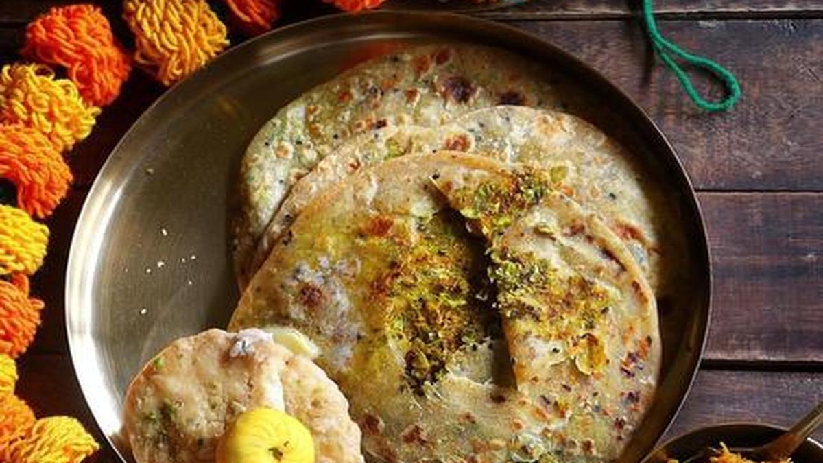 Here’s how to get creative with your leftover food - The Hindu