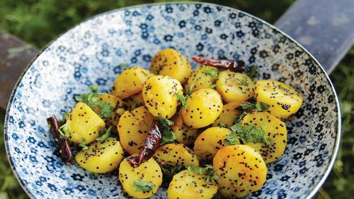 How ancient India cooked - The Hindu