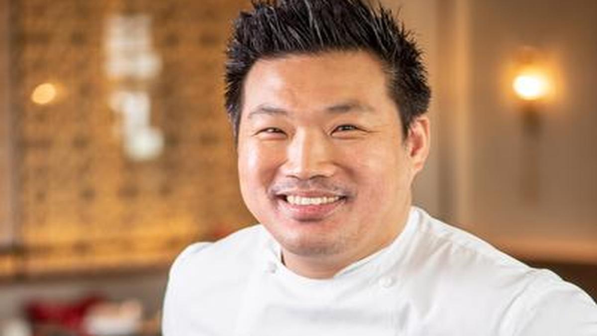 How Andrew Wong is welcoming The Year of the Ox - The Hindu